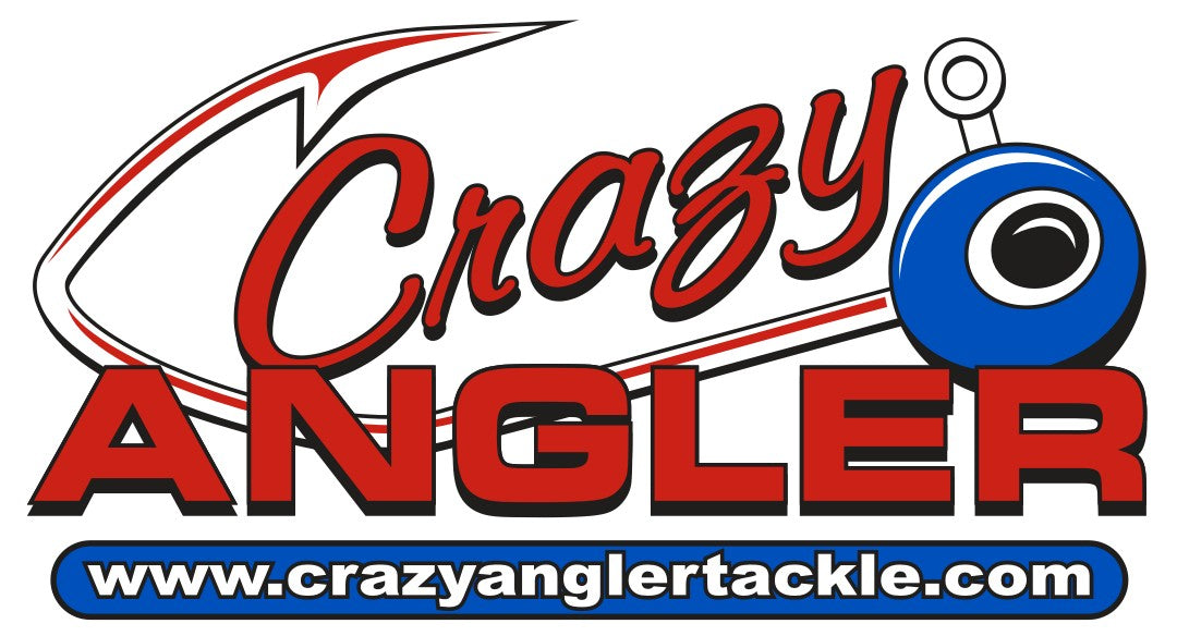 Baits – Crazy Angler